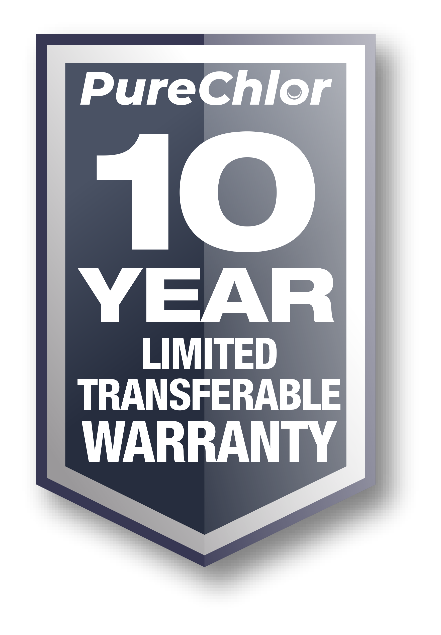 PureChlor Salt Chlorine Generator 32k - CLG132A